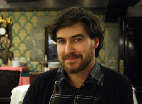 ANARTZ ORMAZA: “Hezkuntza sisteman arkitektura barneratzeko saiakerak dauden arren, oraindik ...