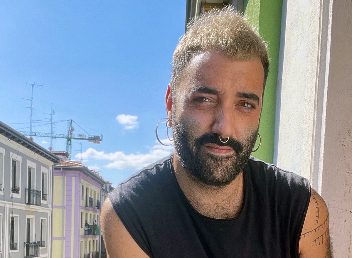 Ibai Fresnedo: “Politikoki eta sozialki bizi dugun krisi mundialarekin ...