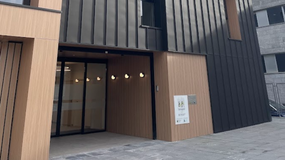 Zapatu honetan inauguratuko dute Torrekuako zentro soziala — eta kitto ...